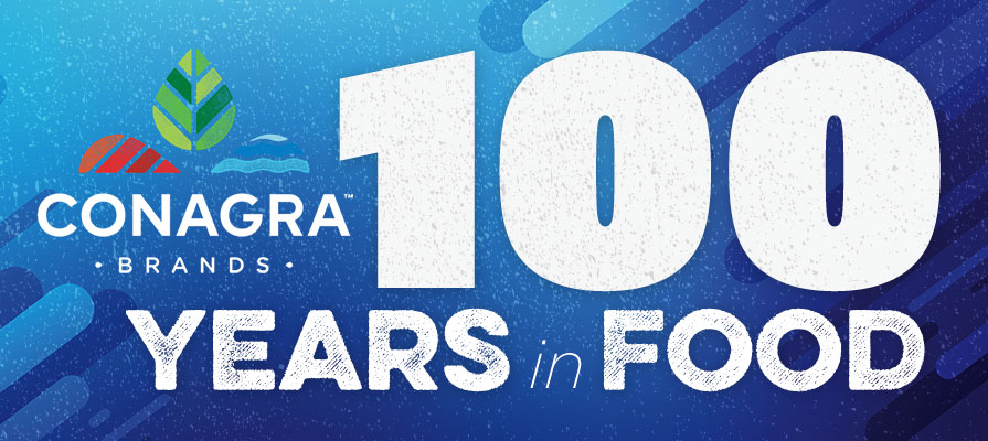 Conagra Celebrates Milestone | Deli Market News