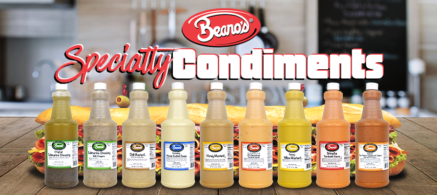 Conroy Foods Highlights Foodservice Brand | Deli Market News