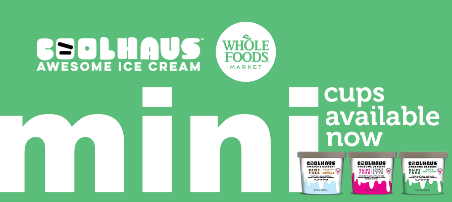 Coolhaus Unveils New Mini Format at Whole Foods | Deli Market News