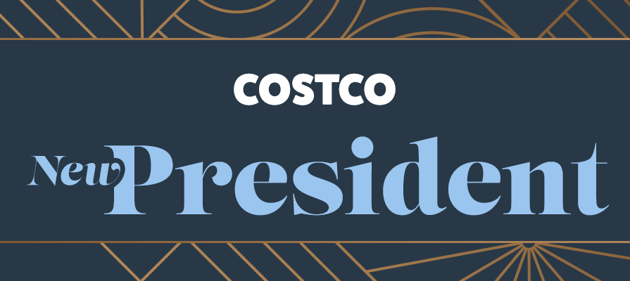 Costco Appoints Ron Vachris to President and Chief Operating Officer ...