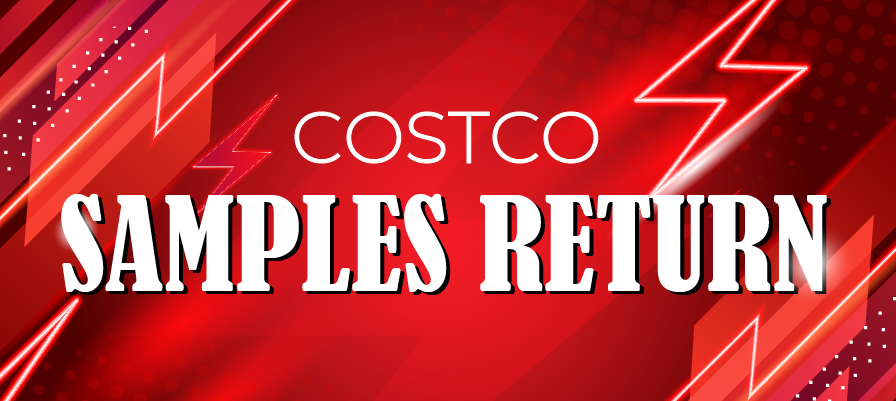 Costco Announces Free Food Samples Will Return in June; Richard Galanti ...