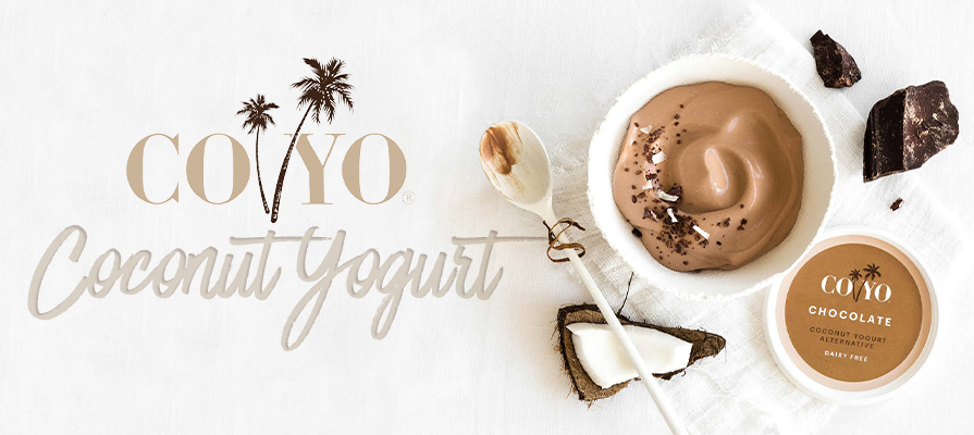 COYO Debuts New Products, Expands into Foodservice, and Goes Organic ...