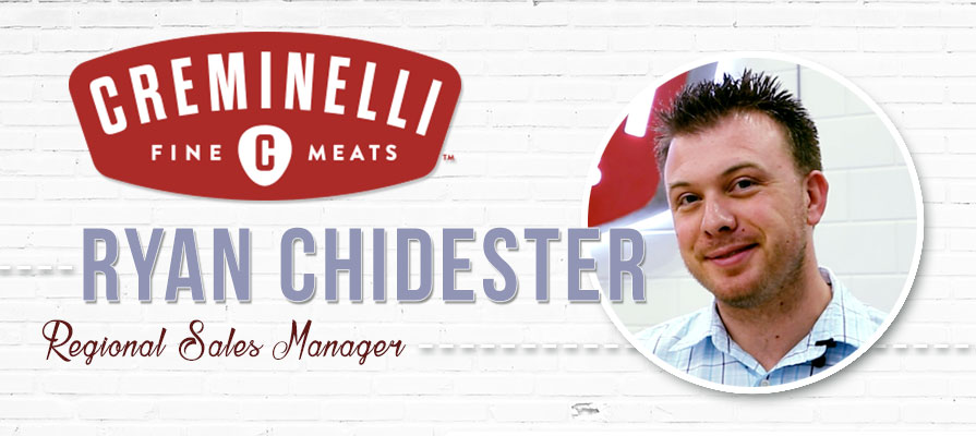 Creminelli's Ryan Chidester Discusses New Flavors for Snack Packs ...