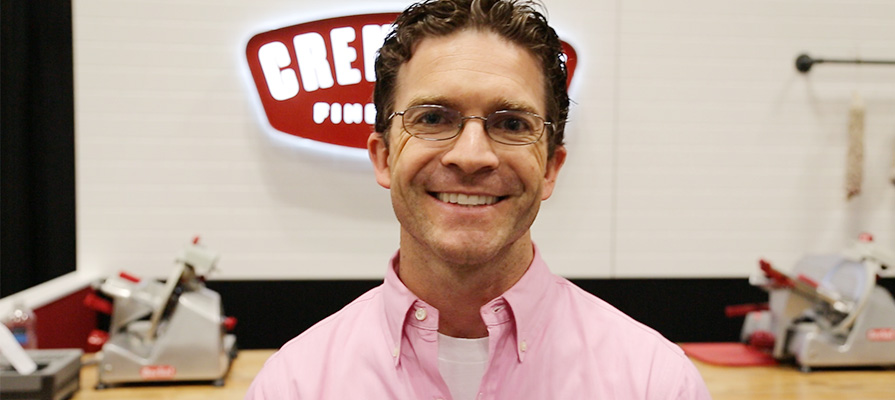 Creminelli's Jared Lynch Shares the Company's Pre-Sliced Deli Meats ...