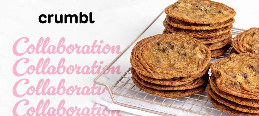 Crumbl Encourages Small Acts of Kindness With Free Cookies For All ...