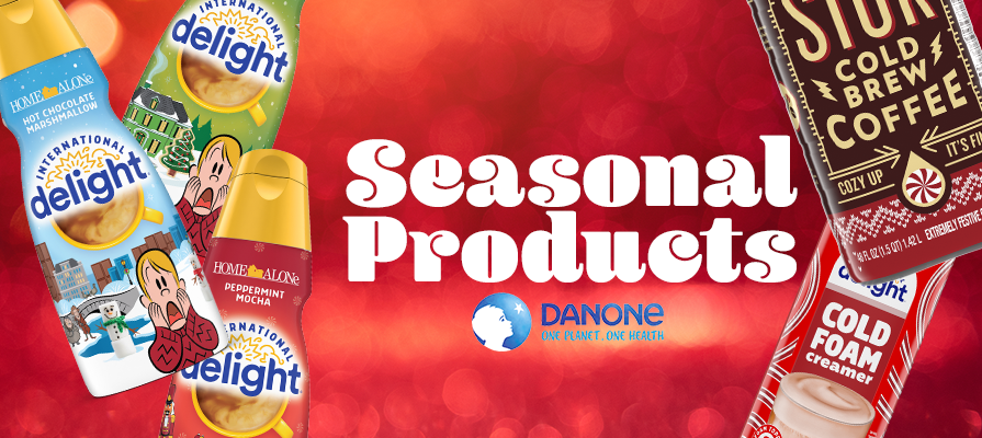 Danone North America's Olivia Sanchez Discusses New and Returning ...