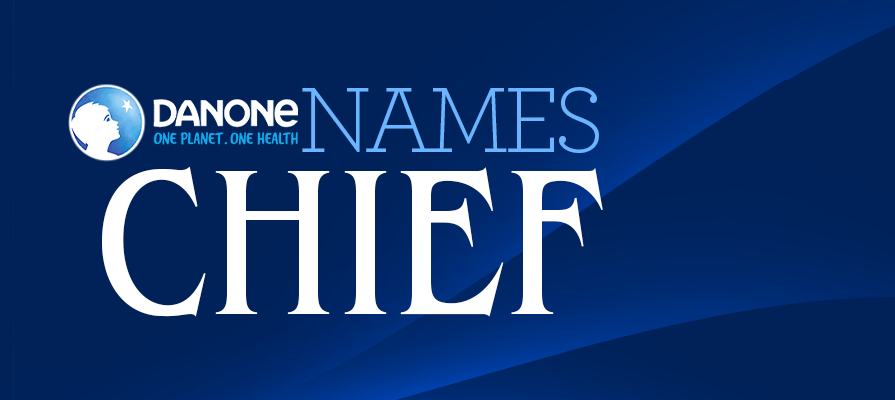 Danone Reportedly to Name Antoine de Saint-Affrique as New CEO | Deli ...