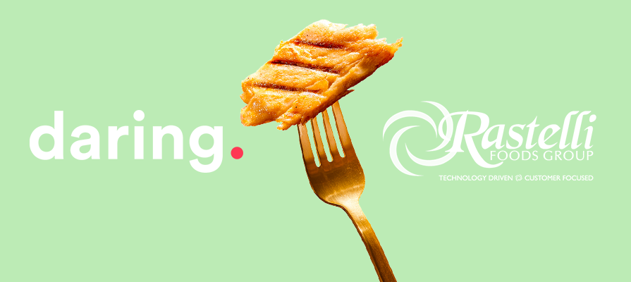 Rastelli Foods Group Secures Exclusive Distribution for Daring Foods ...