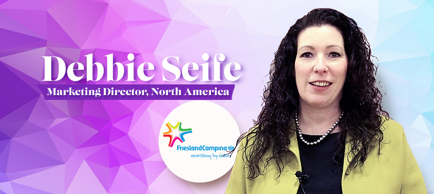 FrieslandCampina's Debbie Seife Discusses Frico Brand | Deli Market News