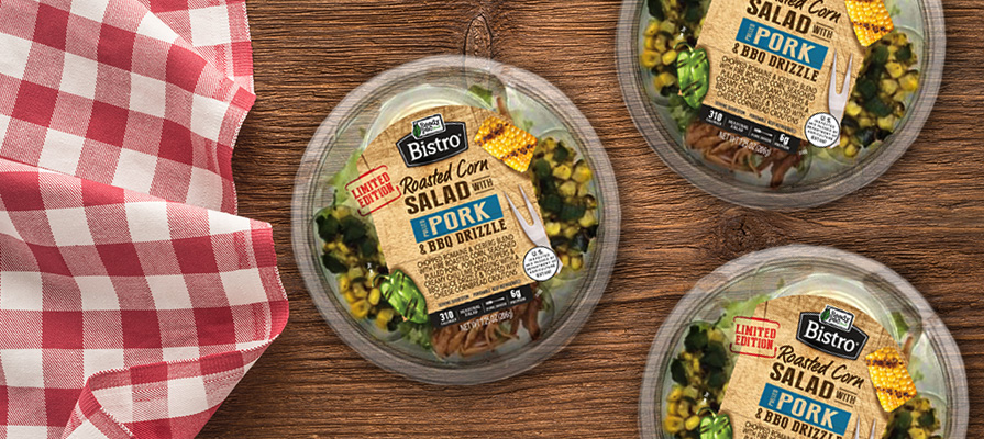 Ready Pac Foods Launches Limited Edition Roasted Corn and Pulled Pork ...