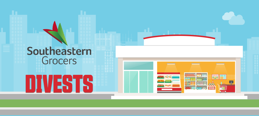 Two Southeastern Grocers Stores Acquired by Piggly Wiggly® Independent ...