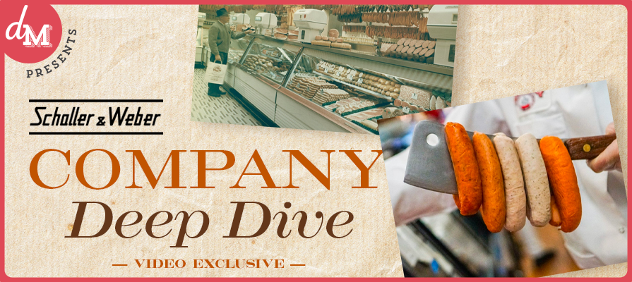 Schaller & Weber's Jeremy Schaller Shares Exclusive Insights in Recent ...