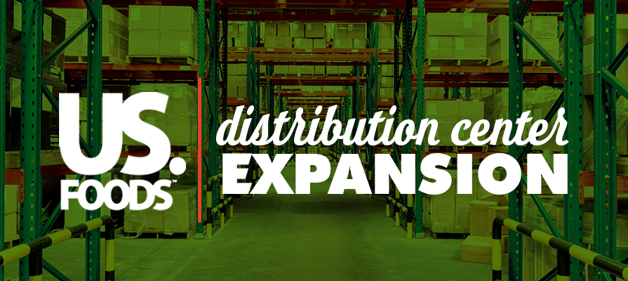 US Foods Planning $20M Distribution Center in Fishers, Indiana | Deli ...
