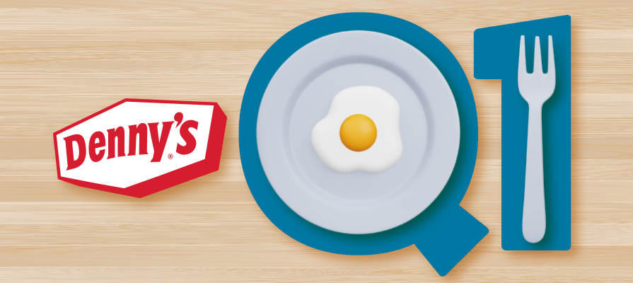 Denny’s Corporation Reports Results for First Quarter 2025; Kelli ...