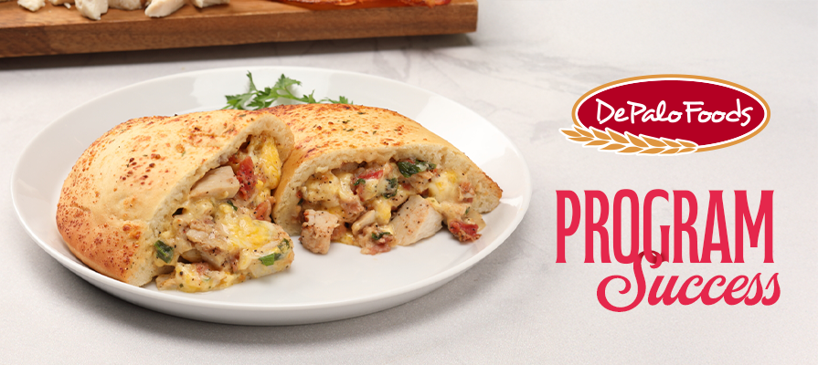 DePalo Foods Delivers on Product Portfolio Success; Joseph Piraino ...