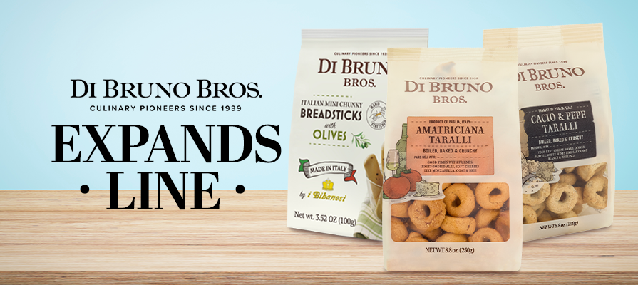 Di Bruno Bros. Expands Signature Italian Product Line with New Seasonal ...