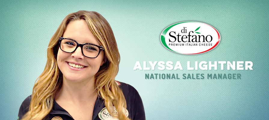 Alyssa Lightner Talks Di Stefano Cheese's Rebranding and New Offerings ...