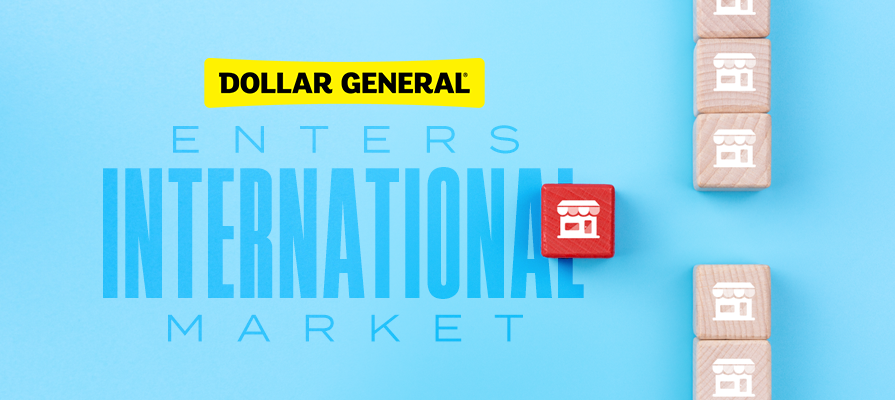 Dollar General Enters International Market With First Mi Súper Dollar ...