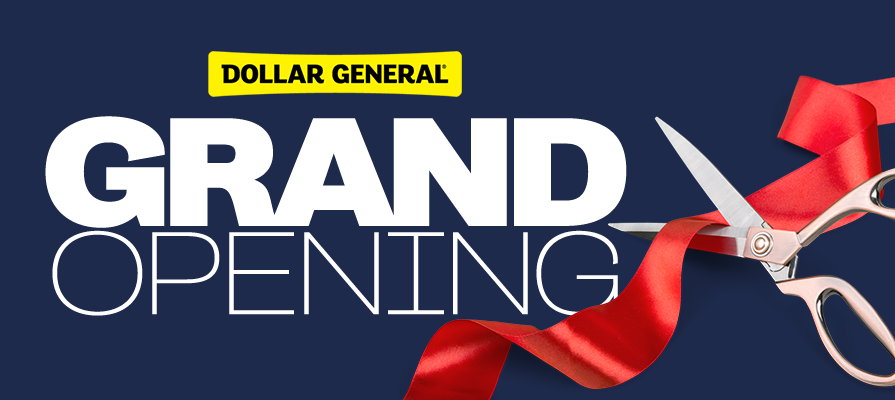 Dollar General Announces First Montana Store Grand Opening; Steve ...