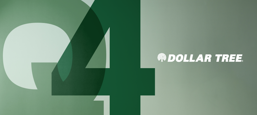 Dollar Tree Opens Test Kitchen and Delivers Sales of 7.7B in Q4 ...