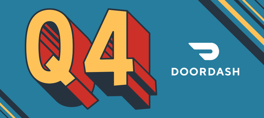 DoorDash Releases Fourth Quarter and Full Year 2024 Fiscal Results ...