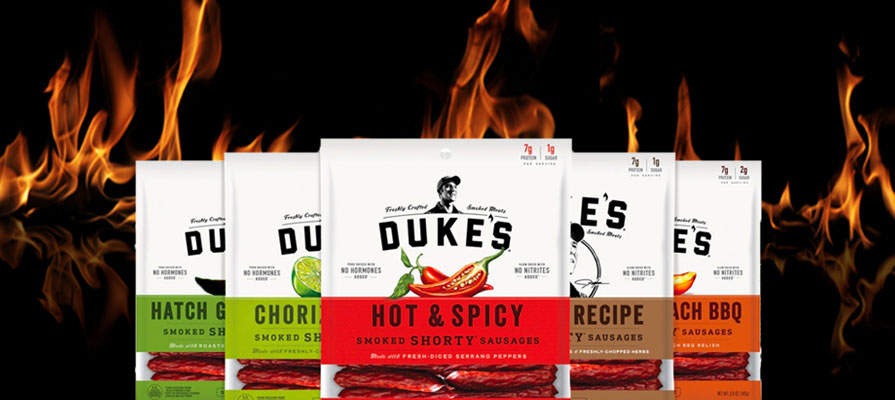 Duke's Smoked Meats Launches New Look and Products | Deli Market News