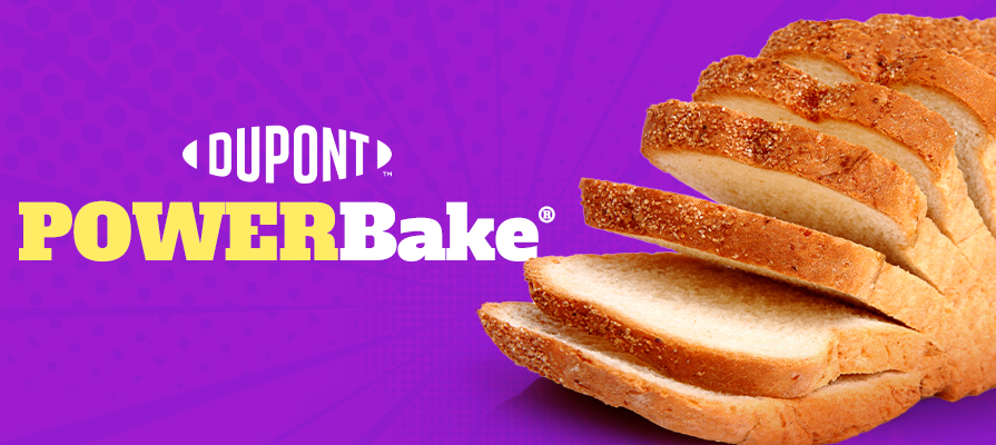 DuPont Launches New POWERBake® Series | Deli Market News
