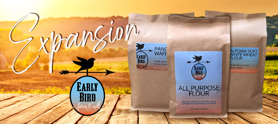 Early Bird Farm and Mill Discusses Explosive Expansion | Deli Market News