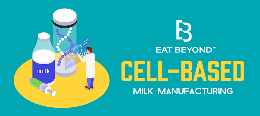 Eat Beyond Portfolio Company TurtleTree Sets Out to Scale Sustainable ...