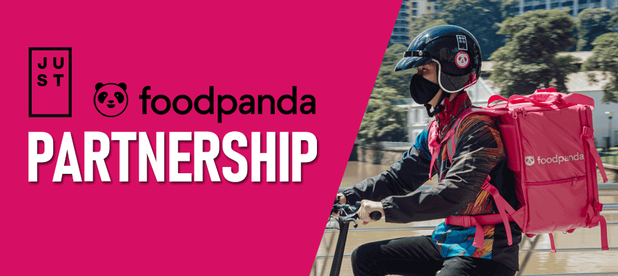 Eat Just and Foodpanda Partner on World’s First Home Delivery of ...
