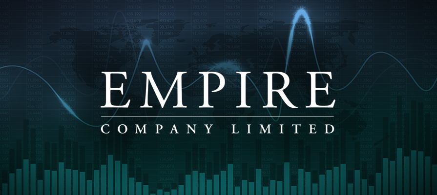 Sobeys' Parent Empire Company Limited Reports Record Growth, Michael ...