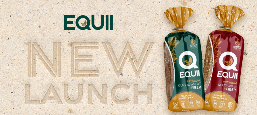 EQUII Launches Added Fiber Version of Pioneering Complete Protein ...