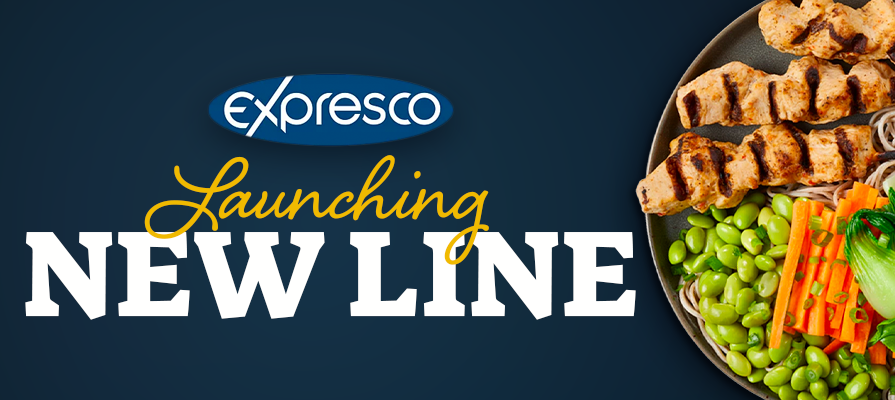 Expresco Foods Rolls Out Frozen Skewer Line | Deli Market News