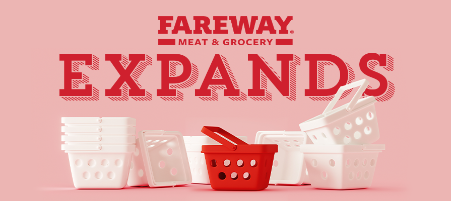 Fareway Announces New Store in Ogden, Iowa; Reynolds W. Cramer, Brian ...