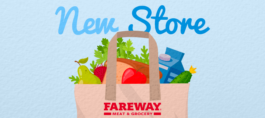 Fareway Finalizes Plans for New Store in Eldora, Iowa; Reynolds W ...