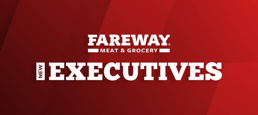 Fareway CEO Announces Executive Promotions; Garrett S. Piklapp, Michael ...