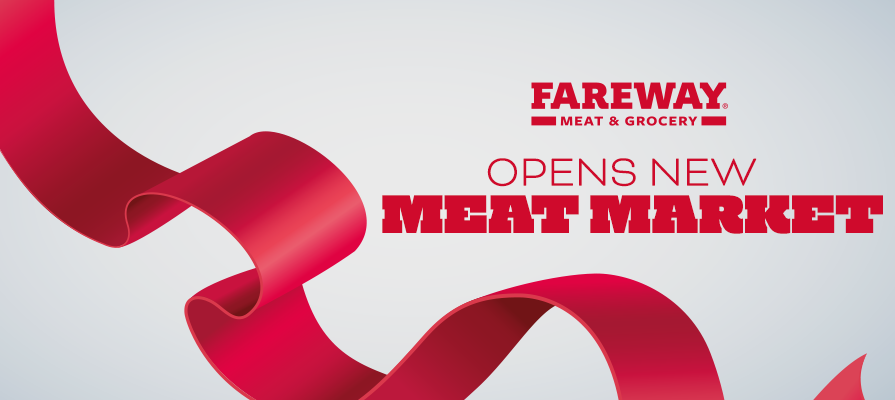 Fareway Stores Opens Minnesota Meat Market; Garrett S. Piklapp Comments ...