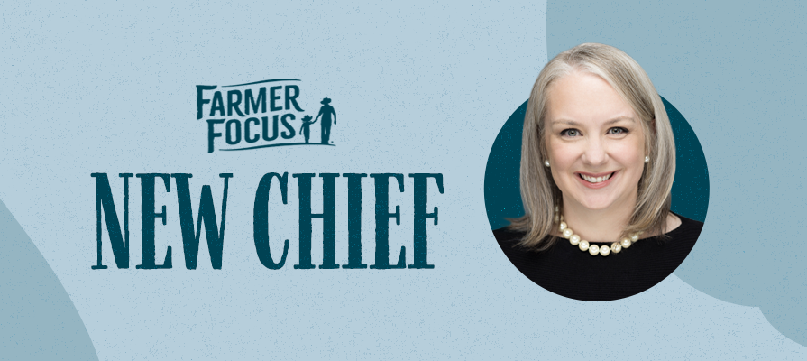 Farmer Focus Announces Liz Fuchs as New Chief People Officer; Erik ...