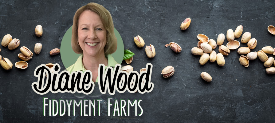 Fiddyment Farms' Diane Wood Talks Deep Roots, New Routes, and Current ...