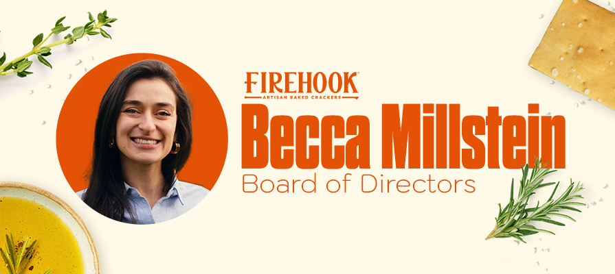 Firehook Appoints Becca Millstein to Board of Directors; Maura ...