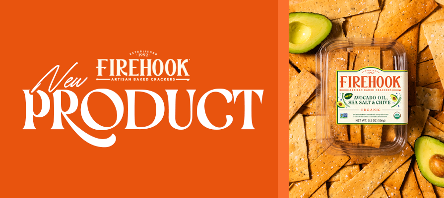 Firehook Unveils Latest Trendsetting Flavor: The All-New Avocado Oil ...