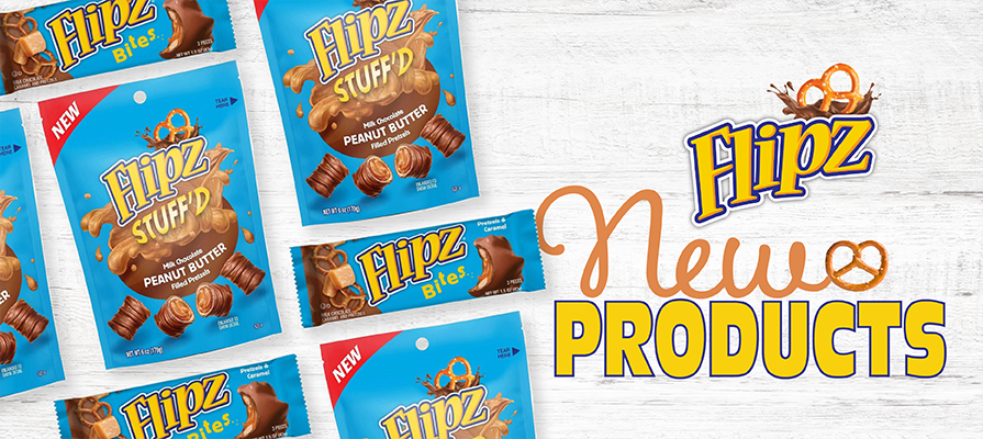 Flipz® Introduces Offerings | Deli Market News