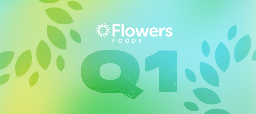 Flowers Foods, Inc. Reports First Quarter 2026 Results; Ryals McMullian ...