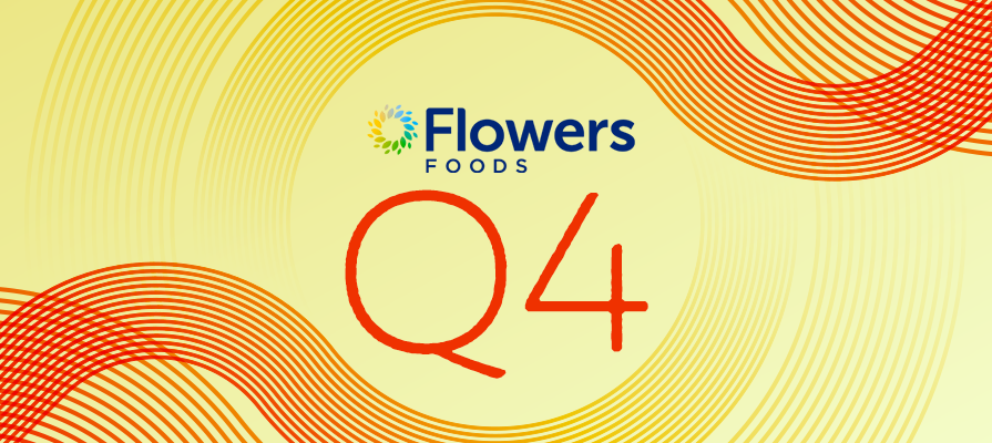 Flowers Foods, Inc. Reports Fourth Quarter and Full Year 2025 Results ...