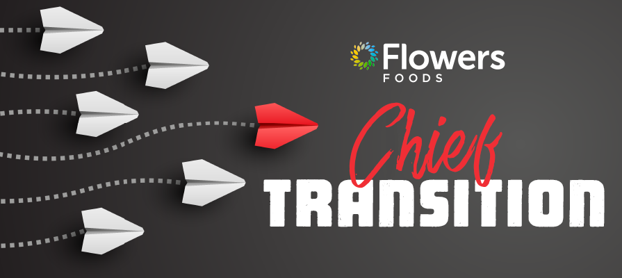 Flowers Foods Announces Chief Transition as Heeth Varnedoe Succeeds ...