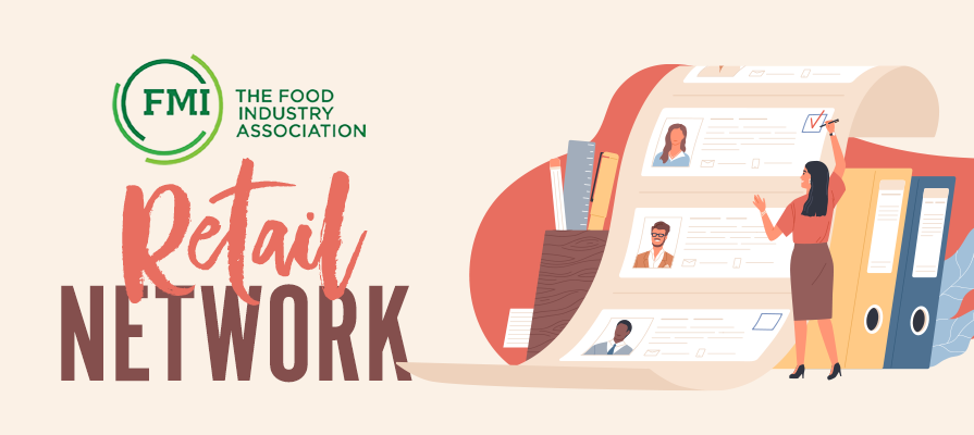 FMI Announces Latest Board Appointments Encapsulating the Broader Food ...