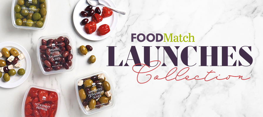 FOODMatch Celebrates #NationalOliveDay With the Launch of Latest Divina ...