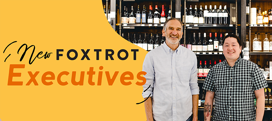 Foxtrot Expands Its Culinary Division, Hires Whole Foods Veteran Mitch ...