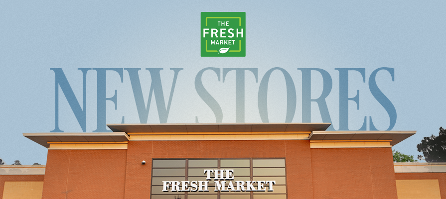 The Fresh Market Announces New Locations Opening Near Washington, DC ...
