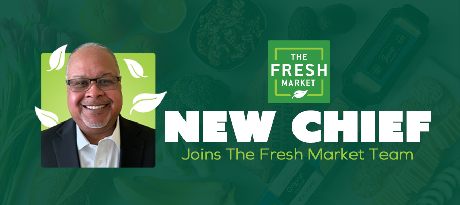 The Fresh Market Announces Appointment of Kevin Miller as New Chief ...